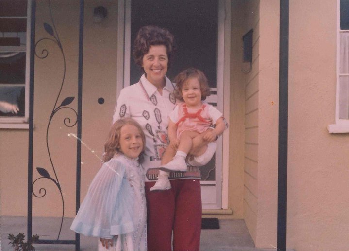 Oh, Mother, Where Art Thou? | Maria Alexander